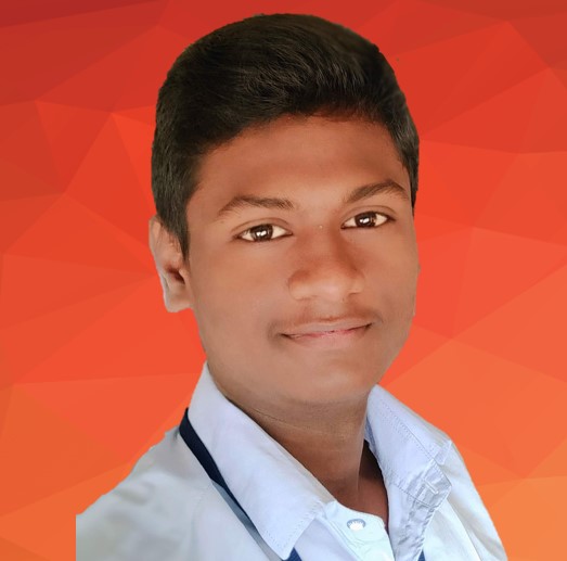 Venkata Sreeram Portfolio